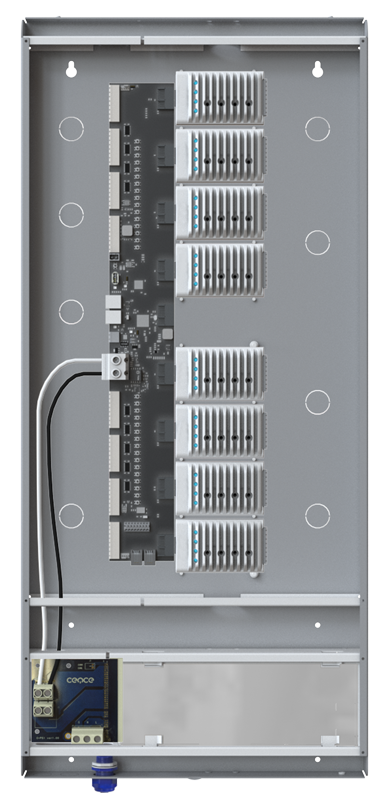 DC Lighting | Cence Power